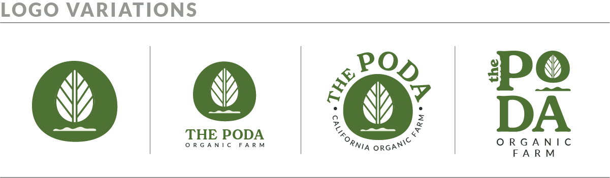 Gallery: Poda-Unique Herbal & Wellness Brands - Safflora: Crafting ...